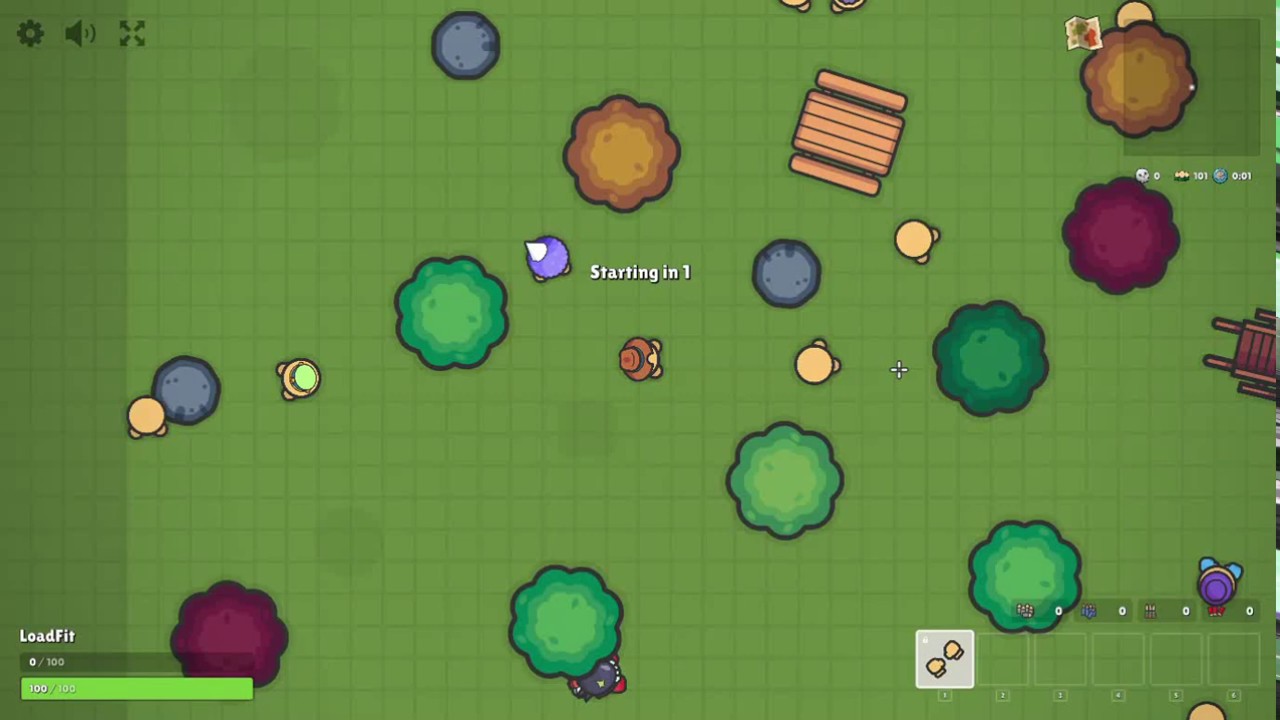 Zombs Royale 1 - YouTube