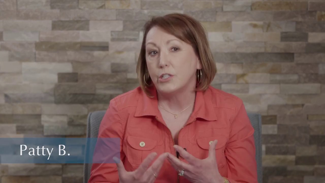 Patty B. - YouTube