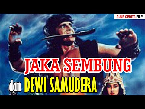 DIA DITOLONG OLEH PENGUASA LAUT SELATAN ‼️ JAKA SEMBUNG DAN DEWI SAMUDRA
