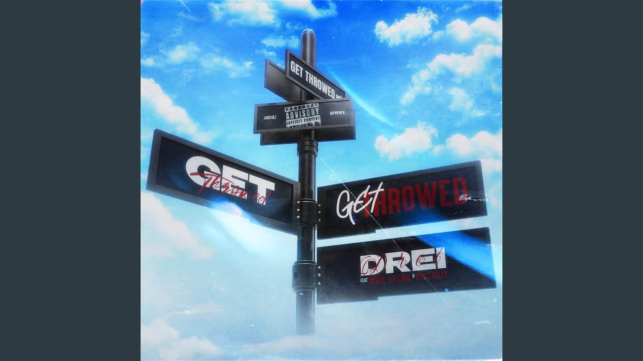 Get Throwed - YouTube