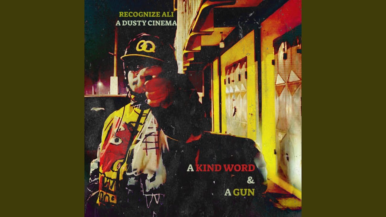 Ali Capone - YouTube