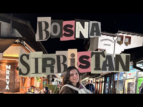 Bosna-Sırbistan turu part 2 #jollytur paramı geri ver