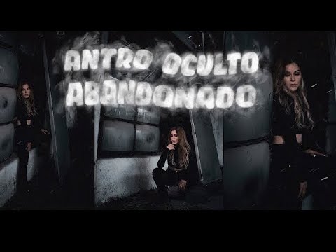 NADIE VOLVIÓ HA ESTE ANTRO EN 36 años … nosotros si 😱