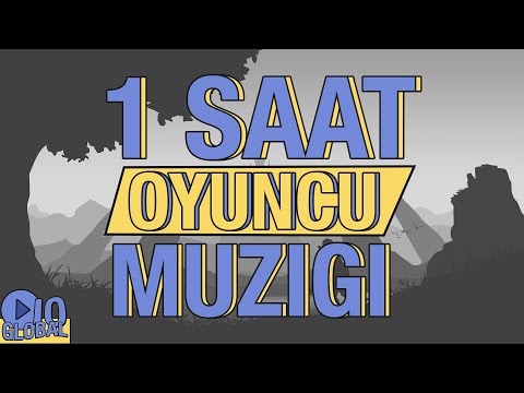 🎮 OYUNCU MÜZİKLERİ - 1 SAAT 🔥