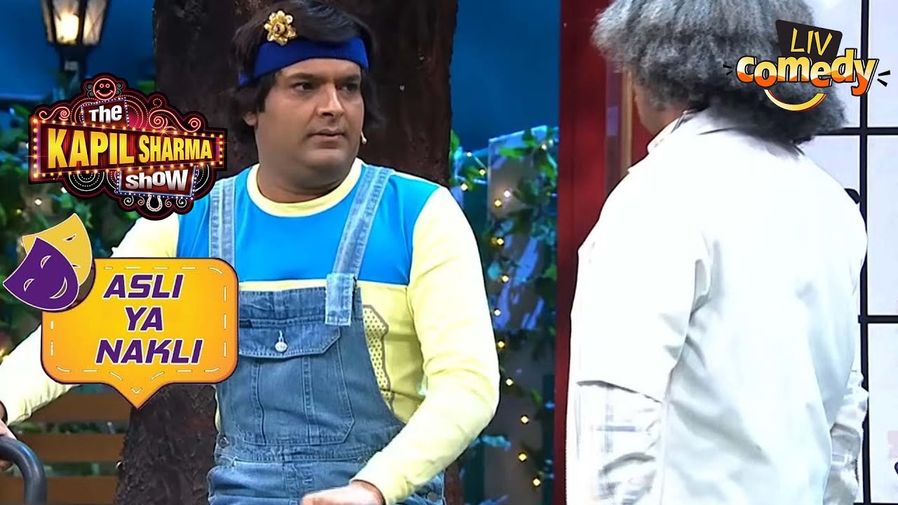 Dr. Gulati क्यों करते है Chappu Sharma को Miss? | The Kapil Sharma Show ...