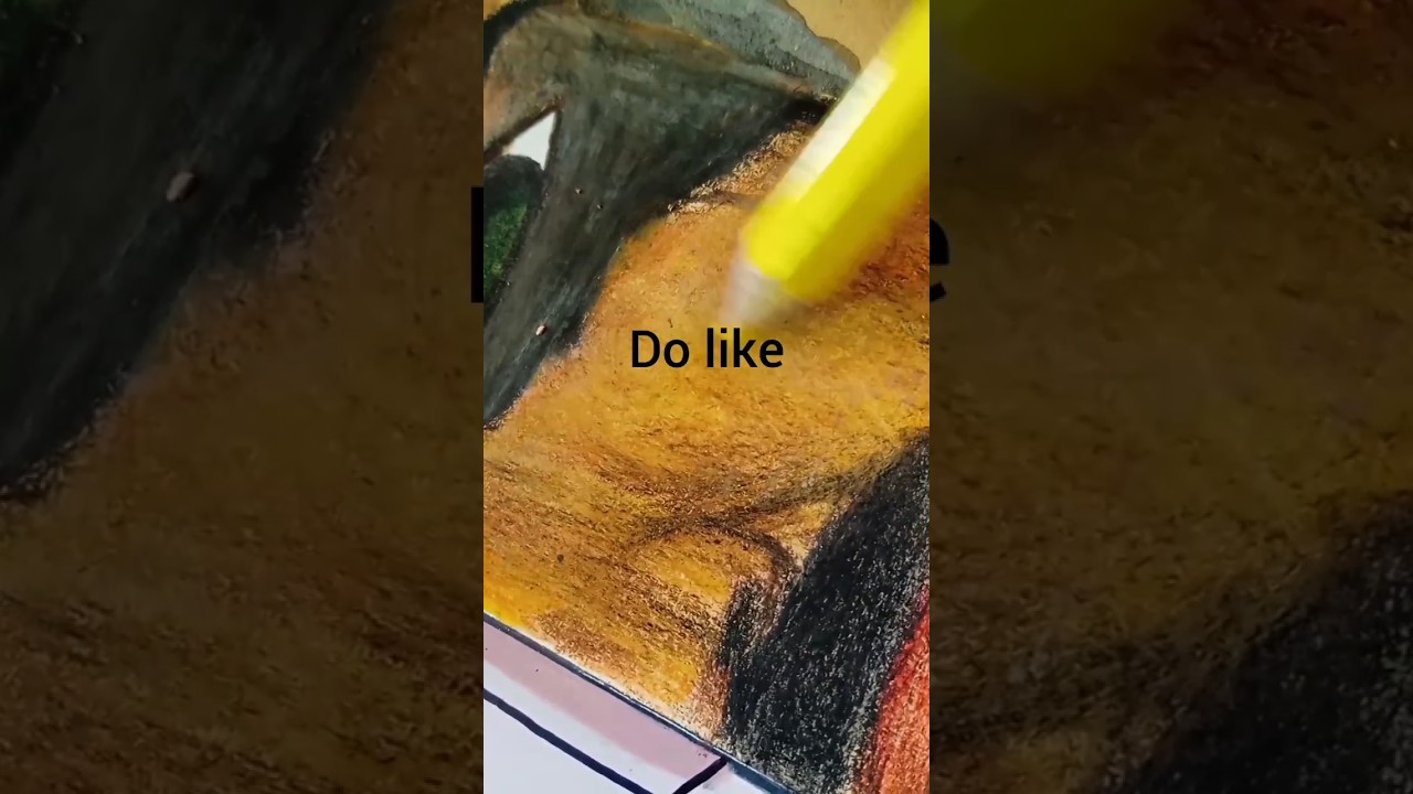 My baddest drawing. 😵 EVER @apageart #viral #trending #viralvideo - YouTube