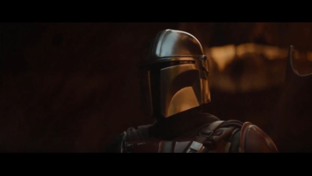 latest move Trailer EP 1 (2019) - YouTube