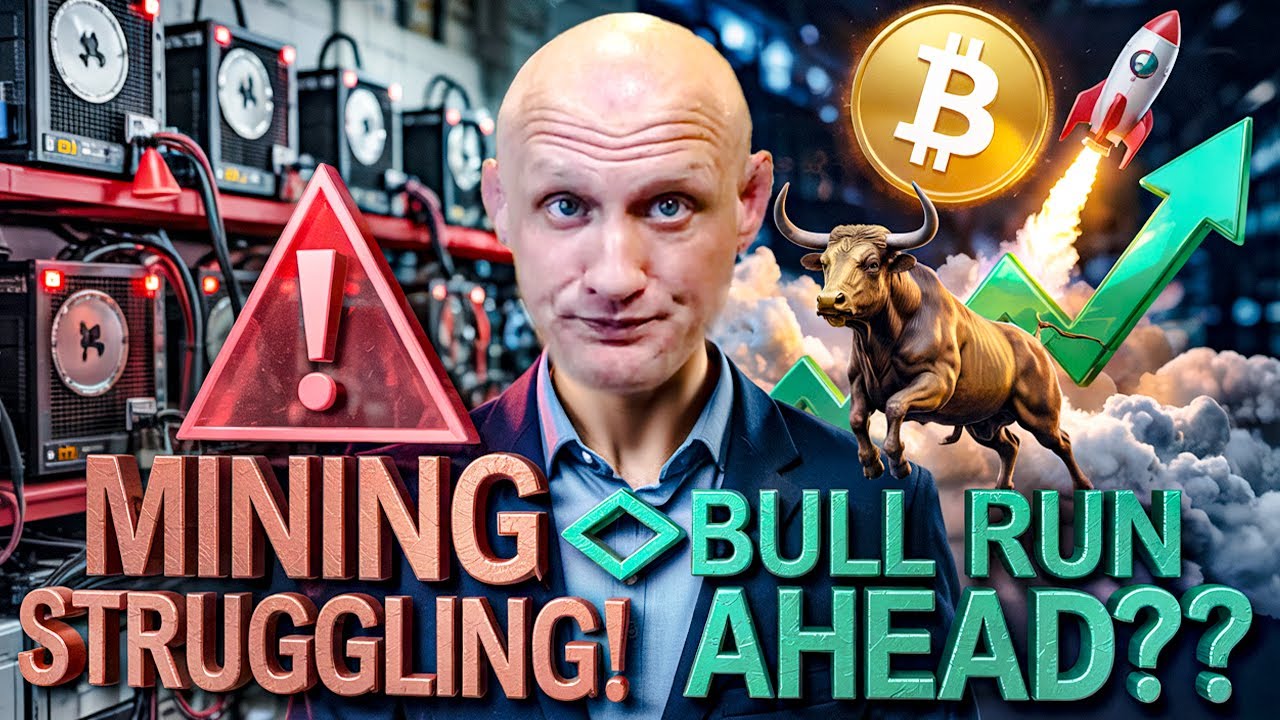 ETFs Are Consuming All the Bitcoin – Mining Can't Match the Demand ...