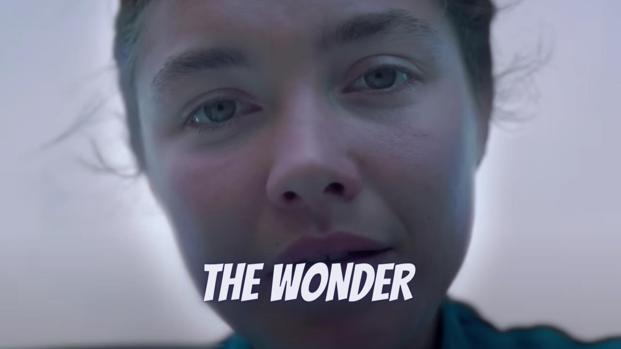 THE WONDER Trailer 2022 | Official Trailer | Upcoming Movie Trailer ...