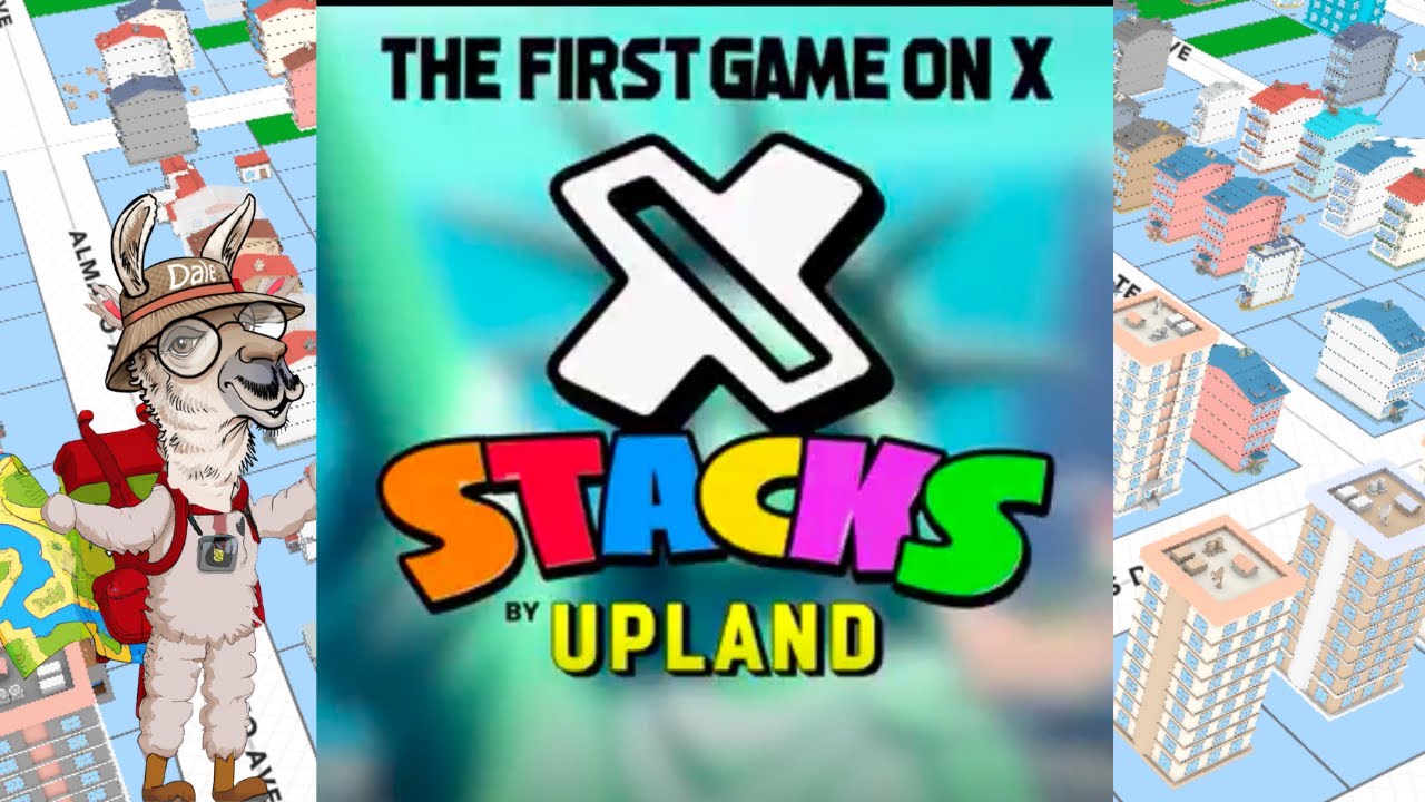 XStacks: The Next Big Thing in Social Gaming - First Impressions on ...