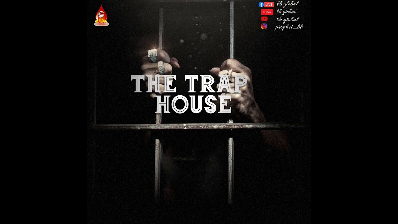 Prophet Benjamin Bobby - THE TRAP HOUSE - YouTube