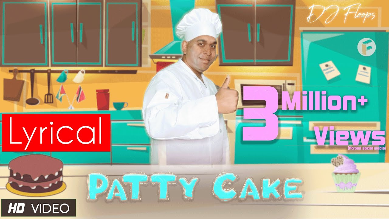 Patty Cake Patacake Song - DJ Floops - YouTube
