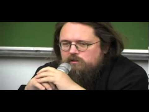Андрей Кураев Христианство и кармическая философия