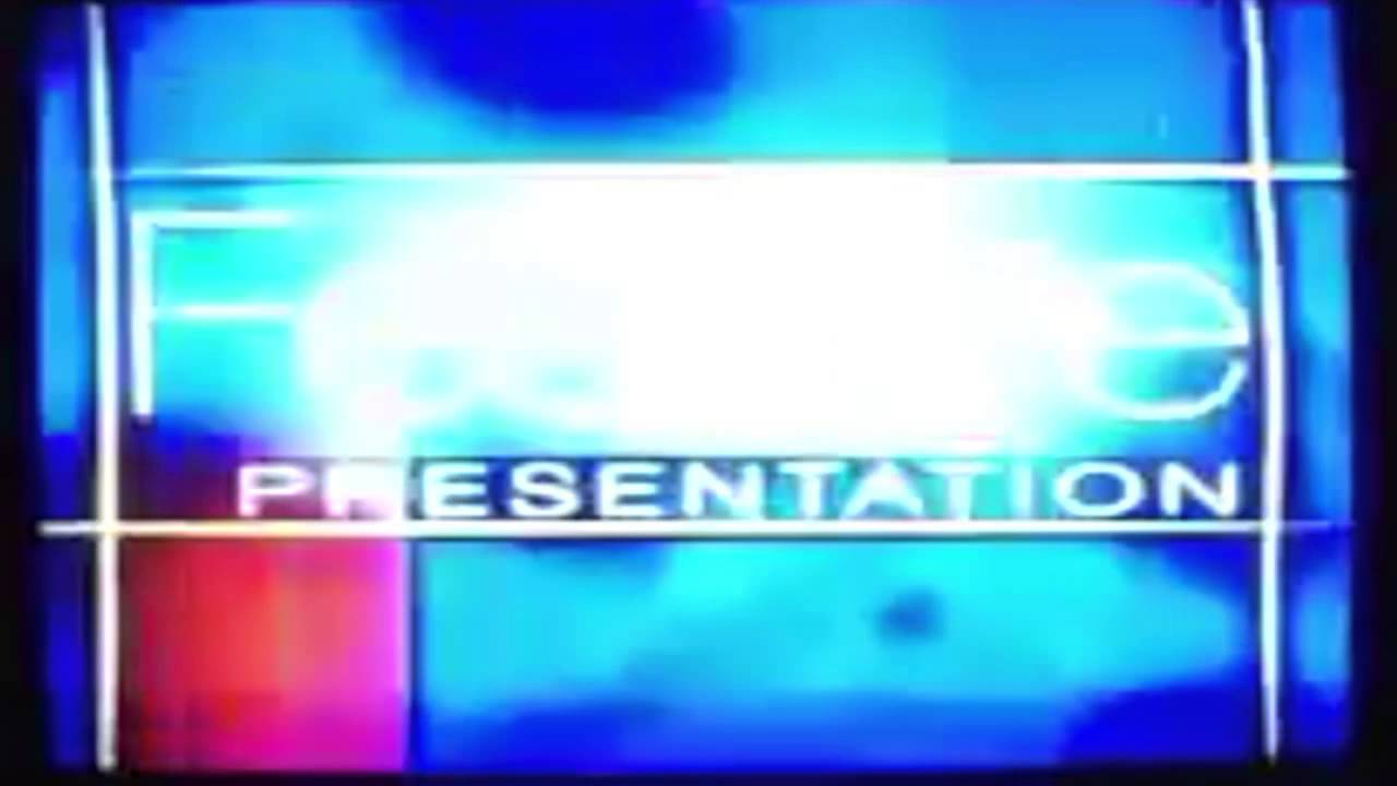 Feature Presentation (No Voice) - YouTube