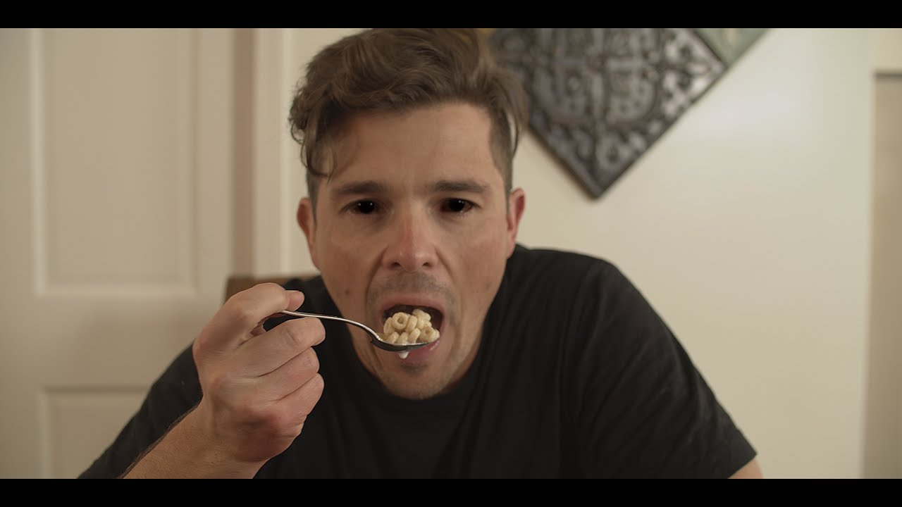 Sam Johnson - Monsters On TV - (Official Music Video) - YouTube