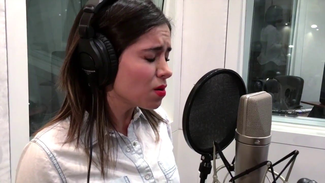 Hollow - Tori Kelly (Cover by Zaira Johnson feat. Leslie Johnson) - YouTube