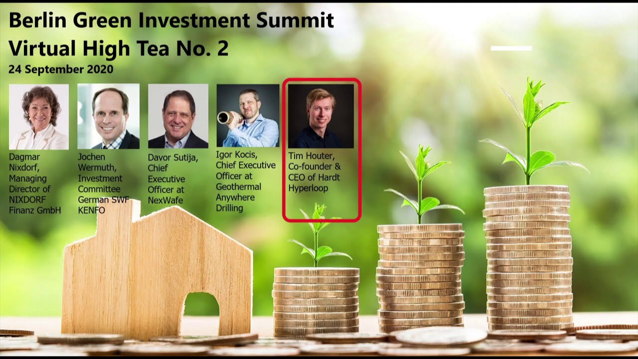 BGIS Tim Houter - YouTube