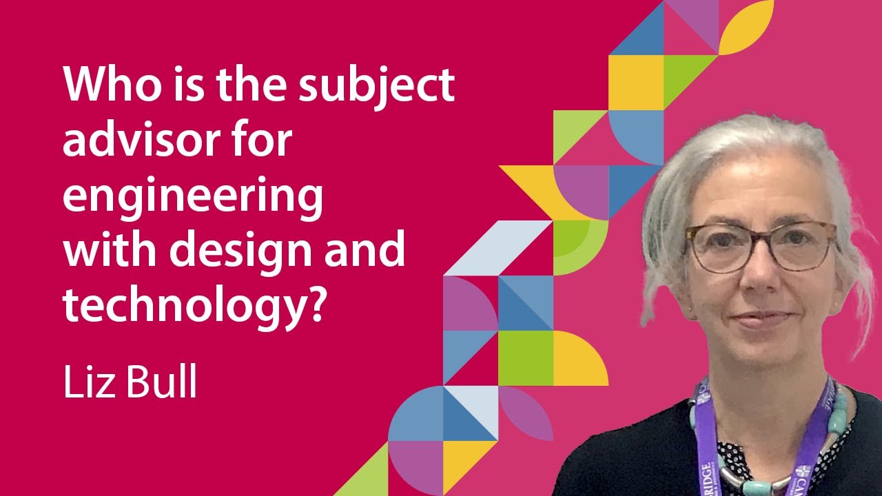 An introductory note from OCR's subject advisor for engineering, Liz ...
