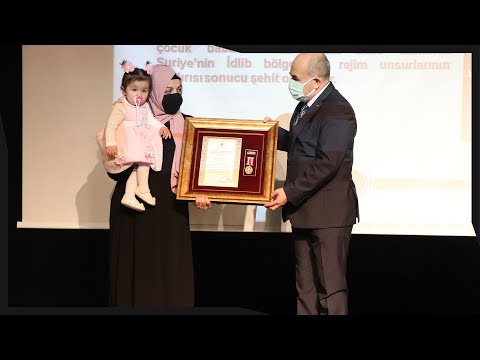 Şehit Aileleri ve Gazilere \