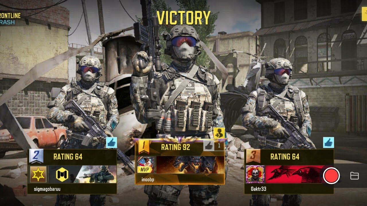 FOR THE CALL OF DUTY FANS |GAMEPLAY 2 - YouTube