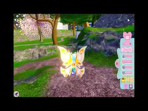 EASY HOW TO GET CHEST LOCATIONS IN DIVINIA PARK!! Royale High Roblox 1 ...