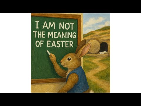 The priorities of our Easter - YouTube