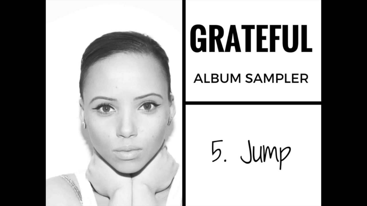 Jump - Yolisa Bam- Grateful (OFFICIAL ALBUM TEASER) - YouTube