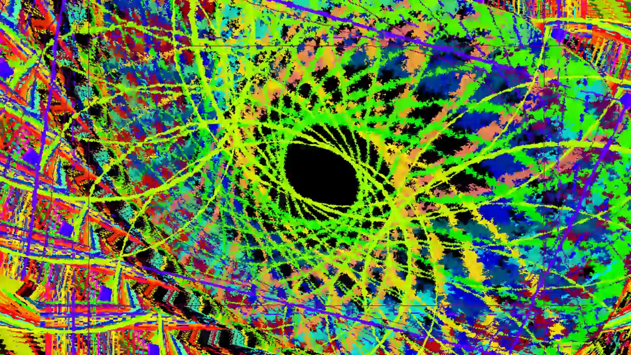 Liquid Sound Company - Acid Music for Acid People - YouTube