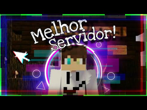 O MELHOR SERVIDOR DE MINECRAFT ROLEPLAY! (Laboria Roleplay) - YouTube