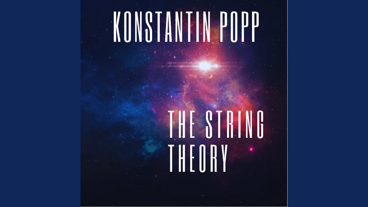 The String Theory - YouTube