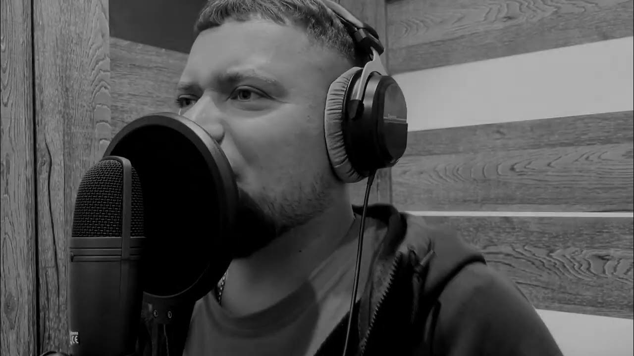 SHOSHO? - Я тебе кохаю, але не зовсім (Dorofeeva metal cover) - YouTube