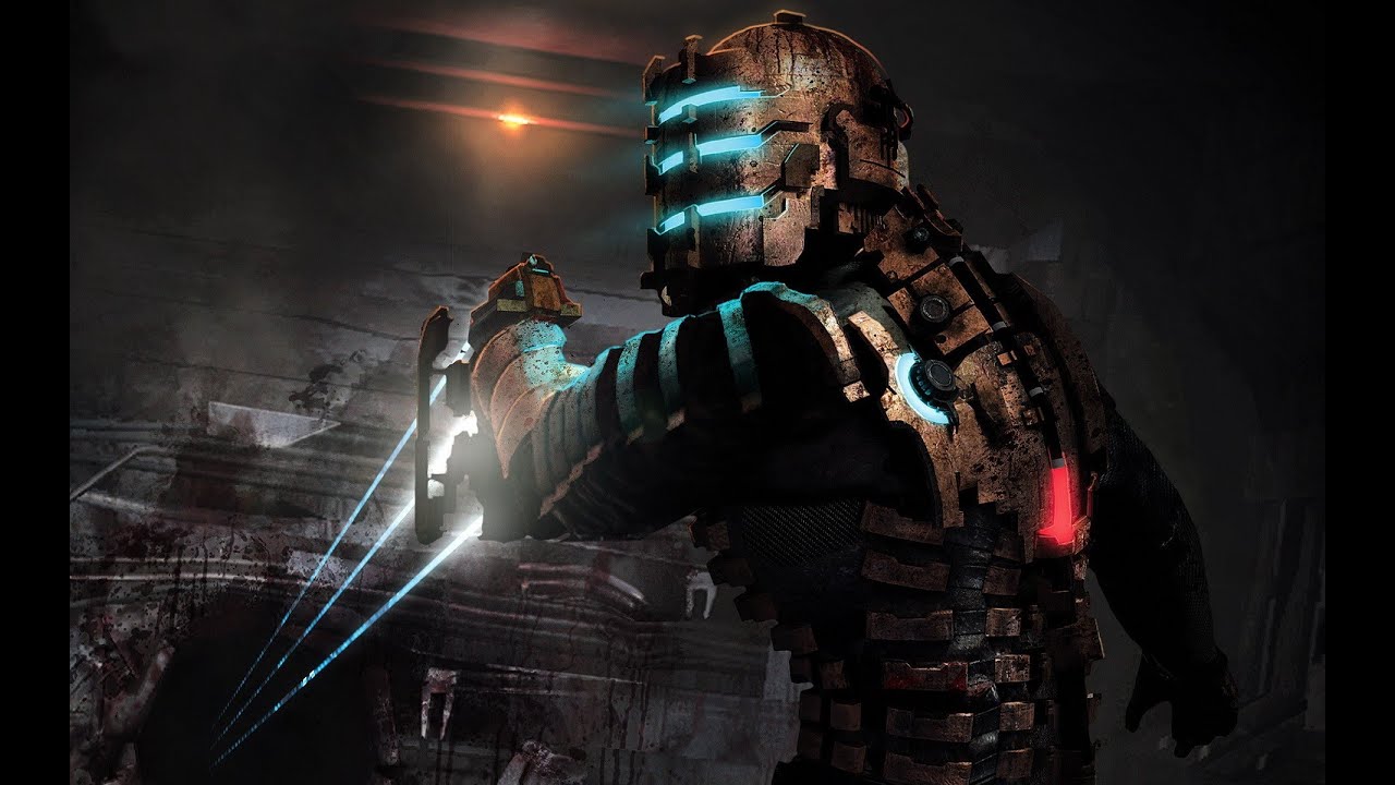 STOMP YOUR FEARS! [Dead Space Remake #10] - YouTube