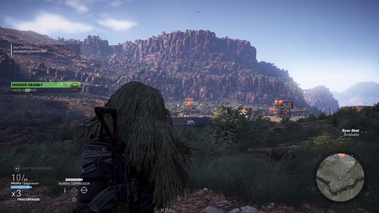 More Sniper Fun - YouTube