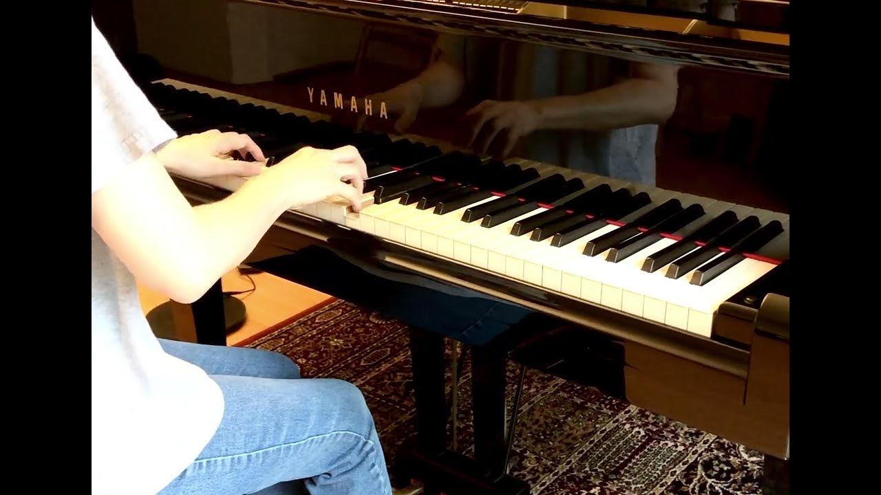 💛😌#39, Little melodic etudes Op.187 - C.Gurlitt - YouTube