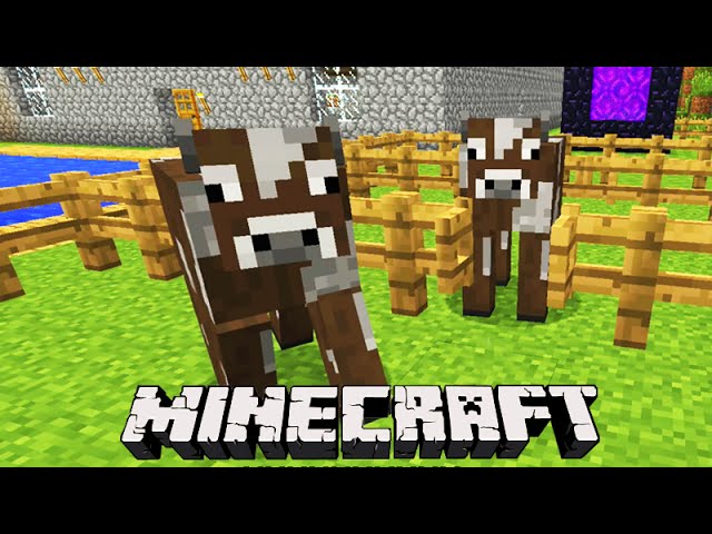 Como Desenhar Uma Vaca No Minecraft Mini Boi Skin Minecraft Desenho