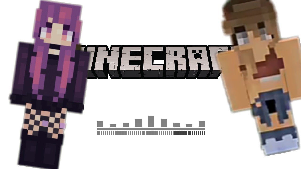 Ne jucăm pe minecraft cu Roxi vlog's and gaming - YouTube