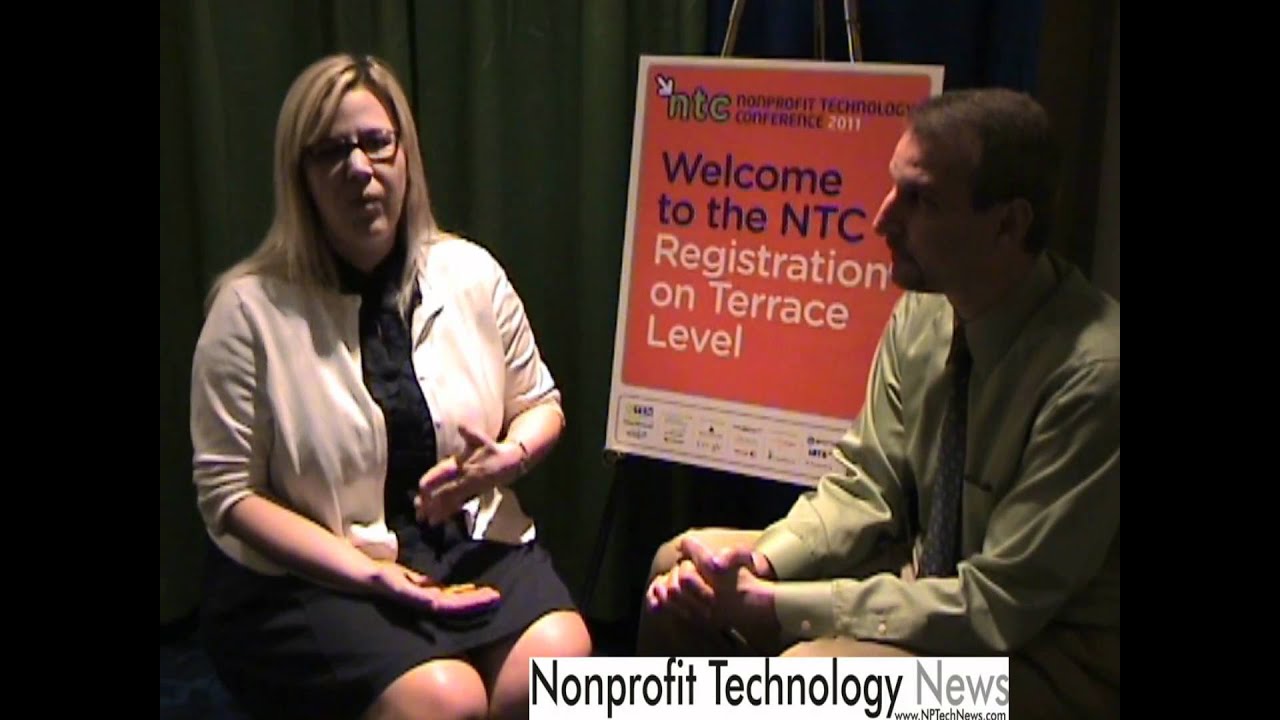 Sage Nonprofit Grant Management and Fundraising Online - YouTube