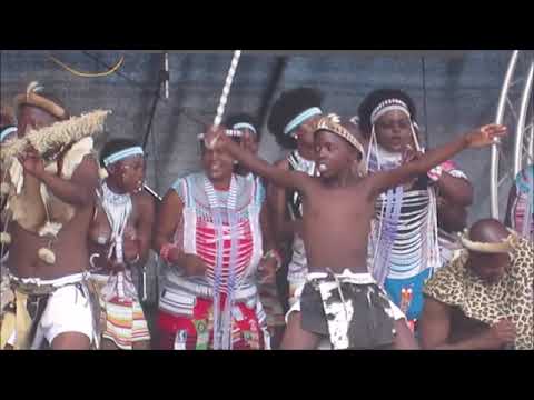 maskandi festival 2019 + sound - YouTube