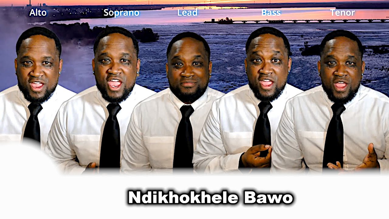 Ndikhokhele Bawo [African Spiritual Song] - YouTube