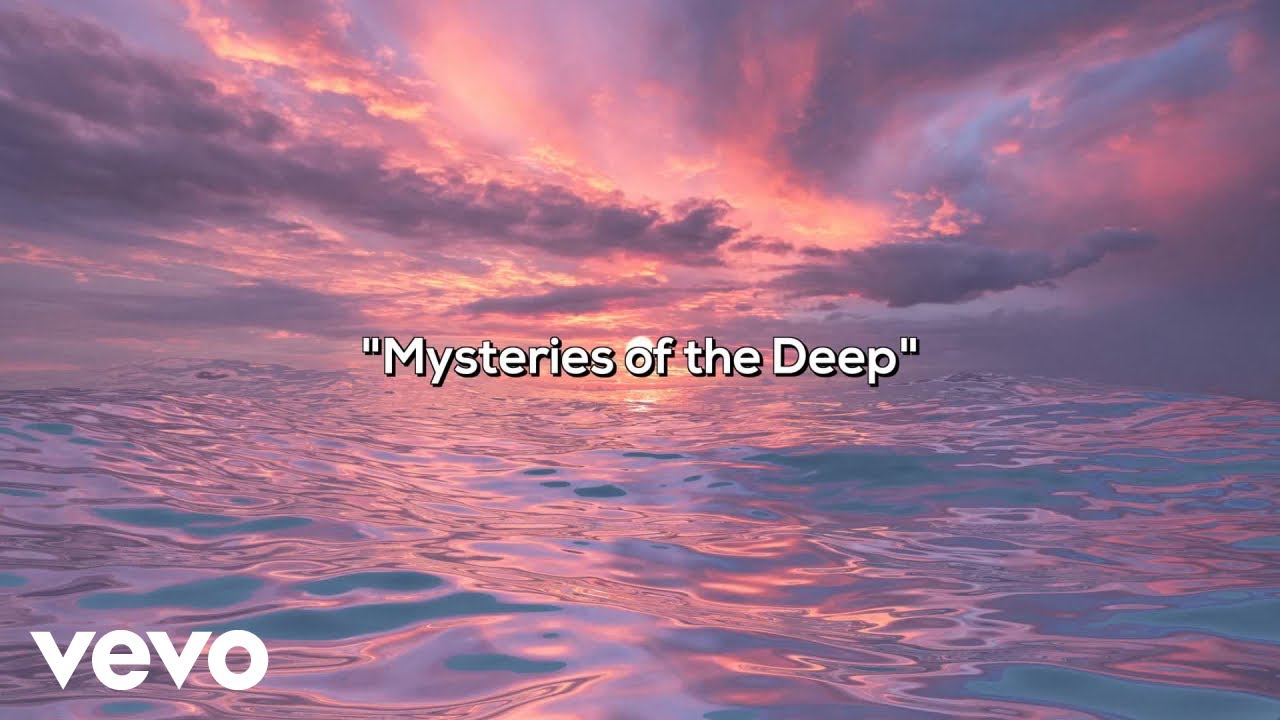 Seanix - Mysteries of the Deep (Lyric Video) - YouTube