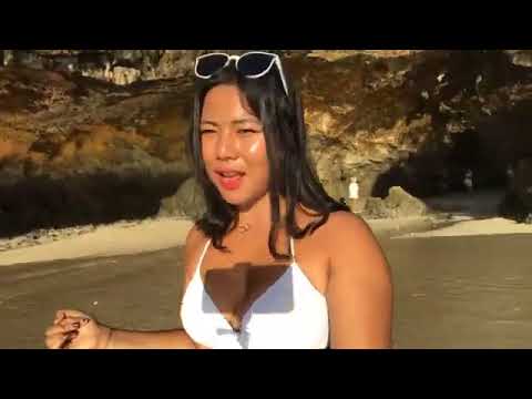 MADE DAN NITA MASUK KE GOA SEMPIT __ SULUBAN BECAH