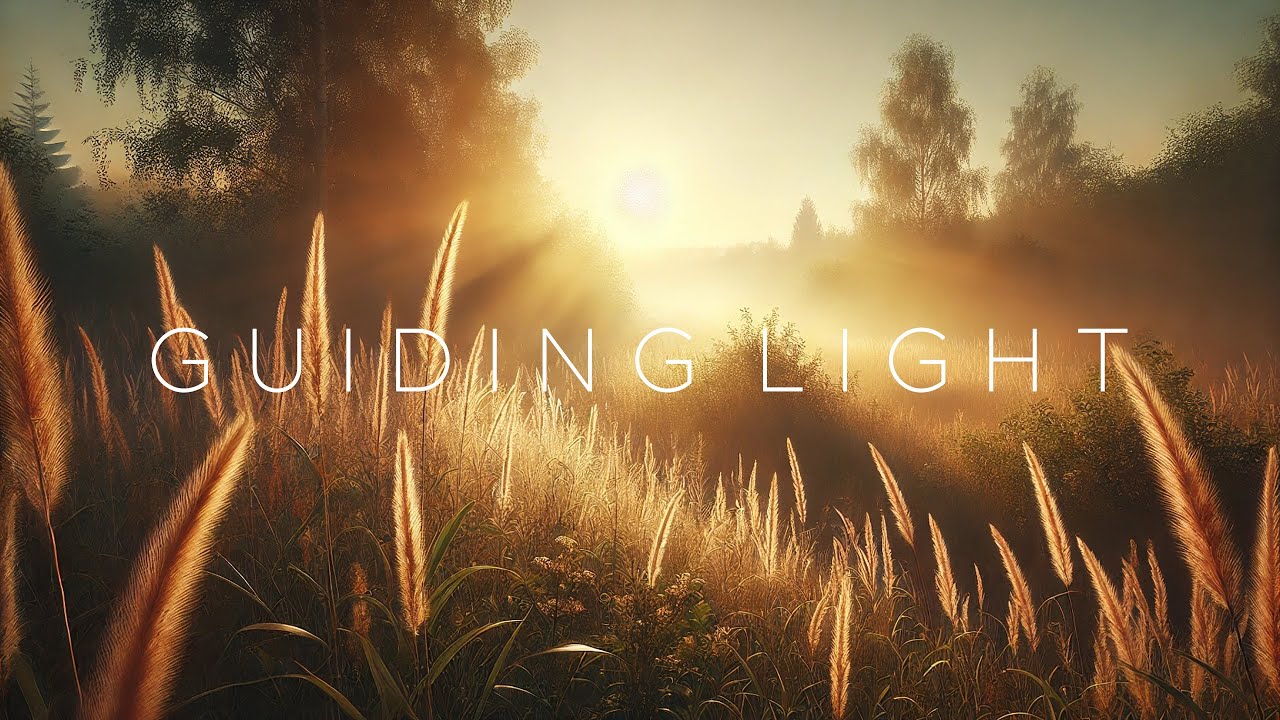 GUIDING LIGHT | Awakening Your Mind And Finding Your True Path - YouTube
