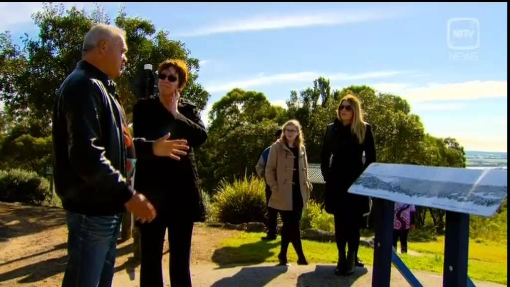 Yaegl people win native title to their lands after 19-year wait - YouTube