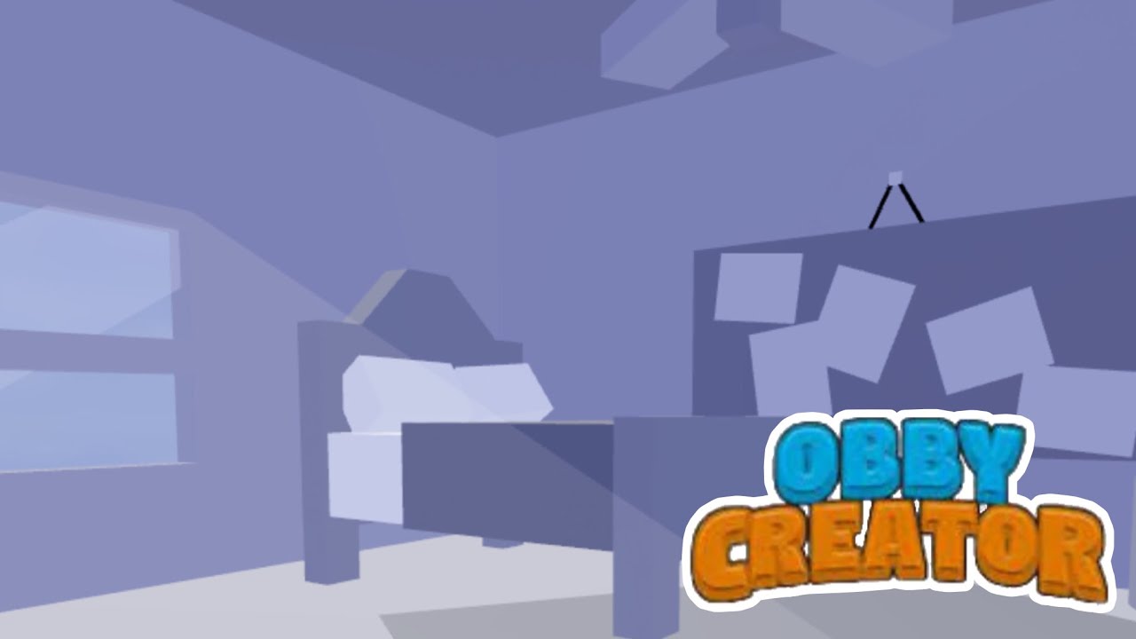 Obby Creator - Get The Milk (endings) some of the text haven’t loaded ...