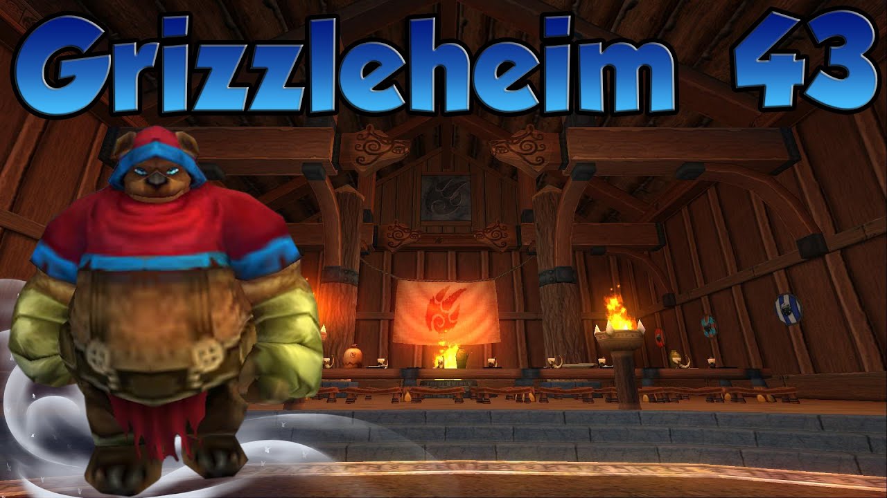 Wizard101: Co-op Walkthrough | "SQUAWK" Ep 43 - YouTube