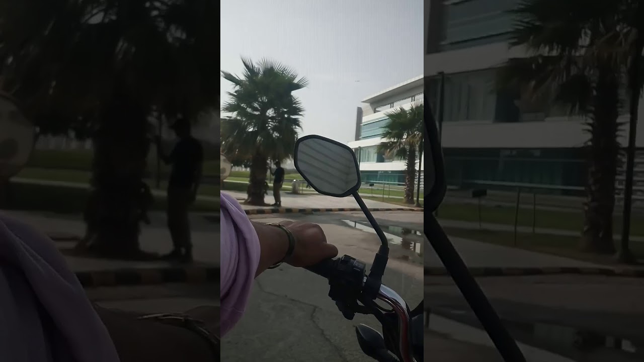 HCL Technologies Sector 126 Noida Campus - YouTube