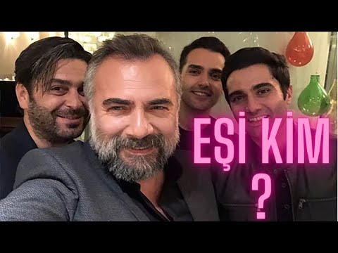 YUNUS EMRE YILDIRIMER'İN EŞİ KİMDİR VE NE İŞ YAPAR..?