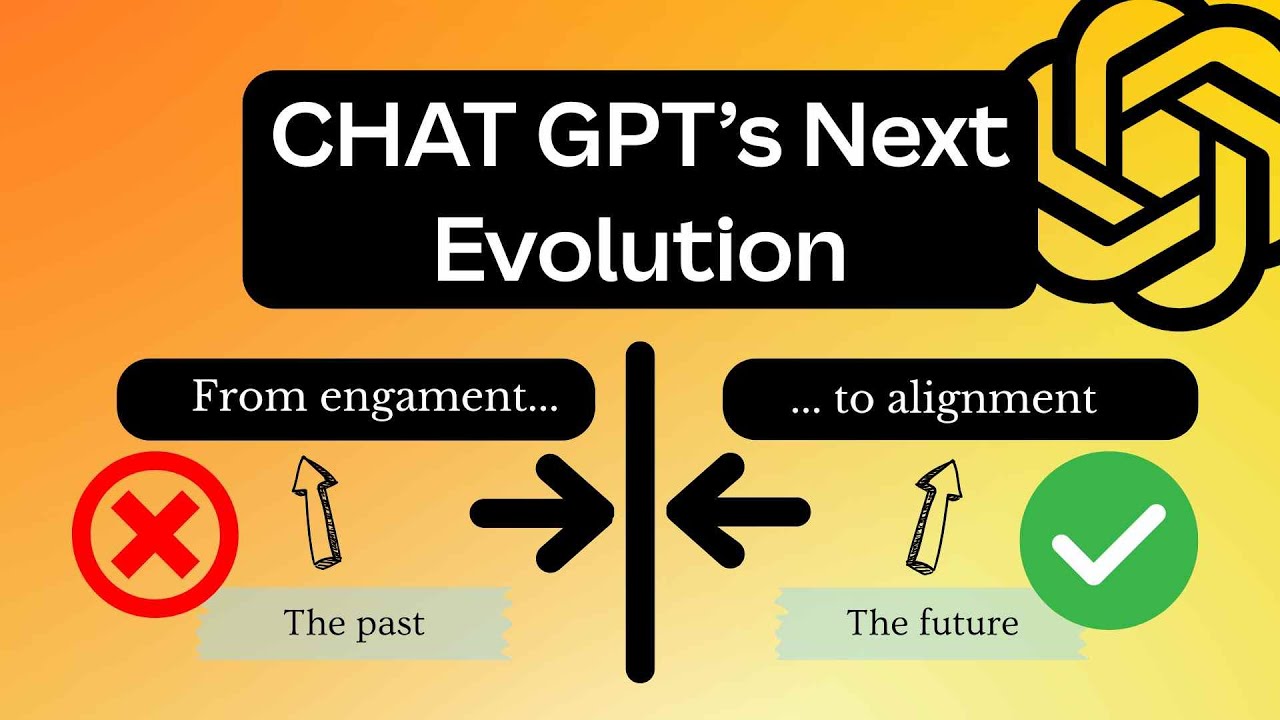 The ChatGPT Update Everyone's Ignoring (That Changes Everything) - YouTube
