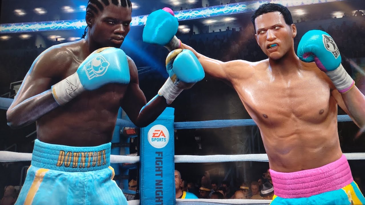 Gilberto Assunção vs Andre Hawkins | WCB Fight Night 3: Prelim - YouTube