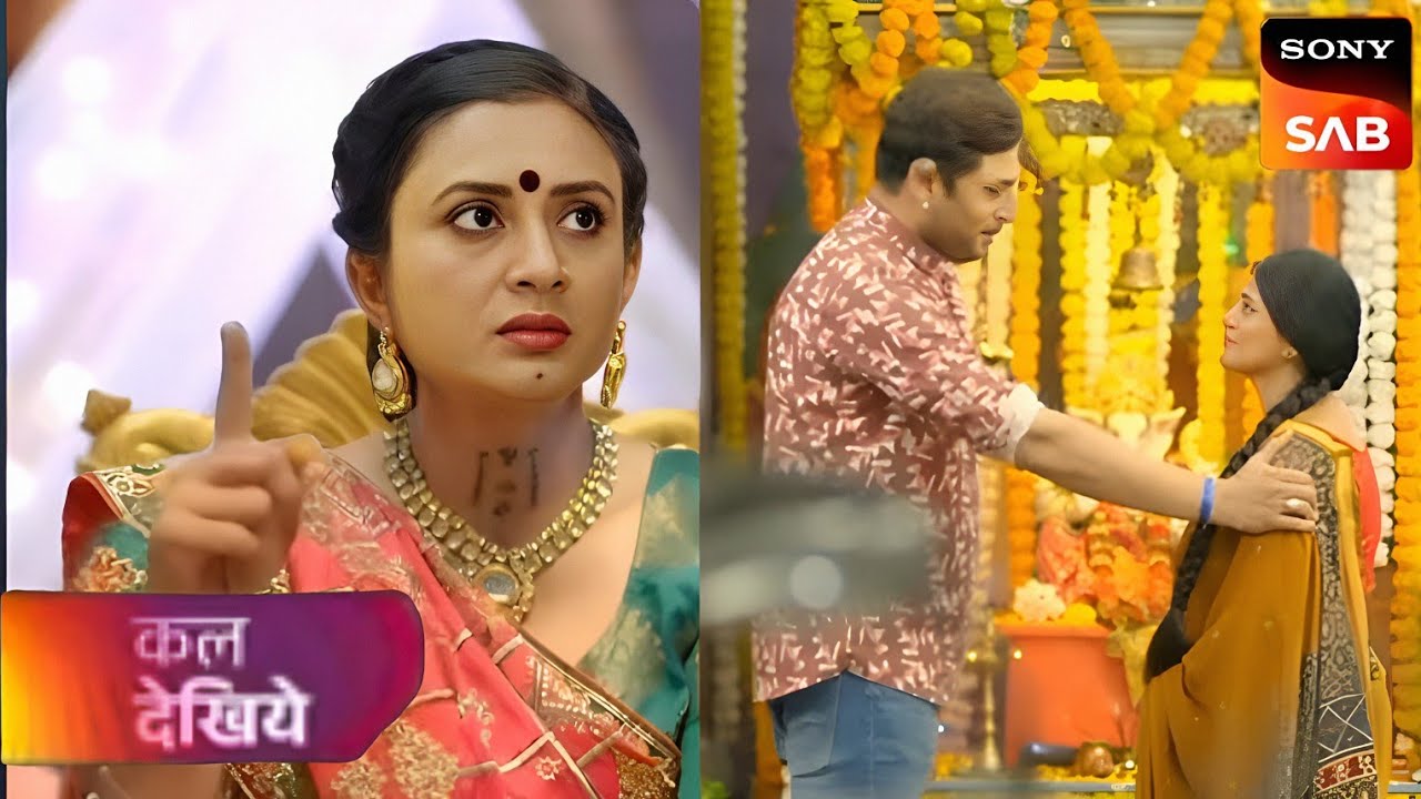 Pushpa impossible episode 916/serial Pushpa/qadamri ne pushpa or juggle ko ik Sath dekha 🤯/twist ...